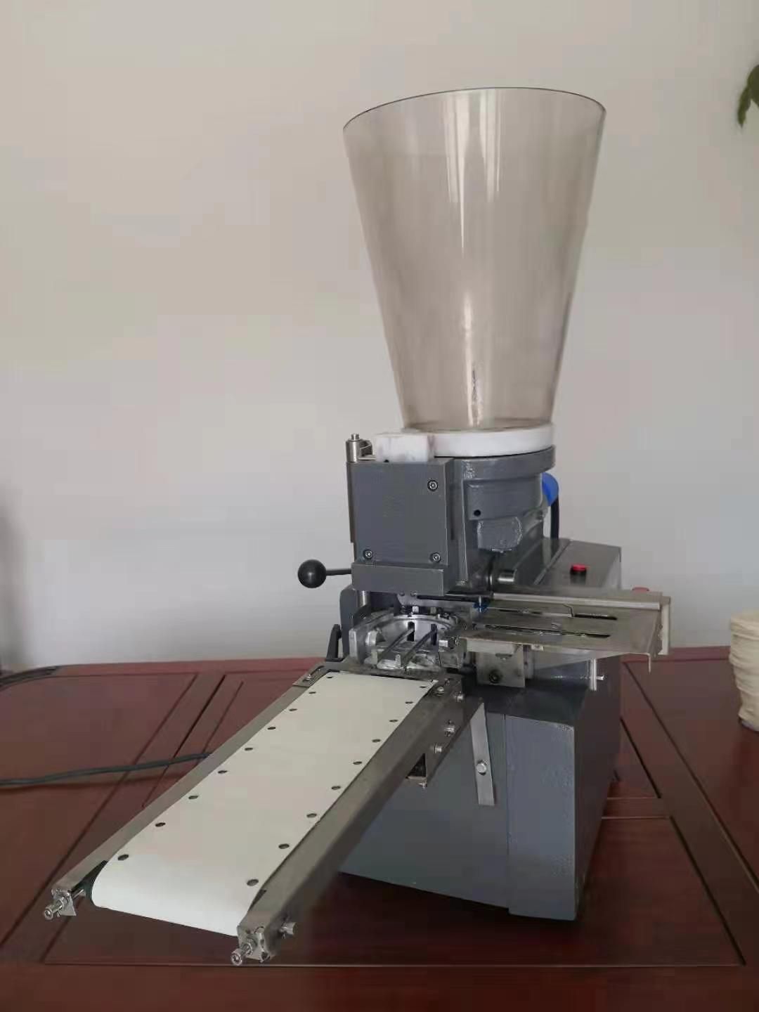 Samosa Making Machine Manufacturing in South India – Spazies.org